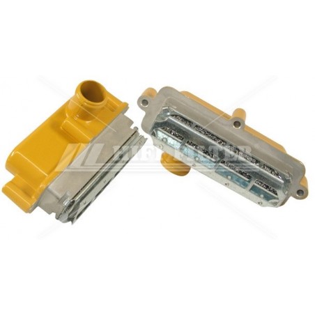 HIFI 9Y4357 ENGINE BREATHER FILTER