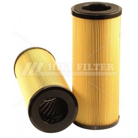 HIFI SN25020 FUEL FILTER