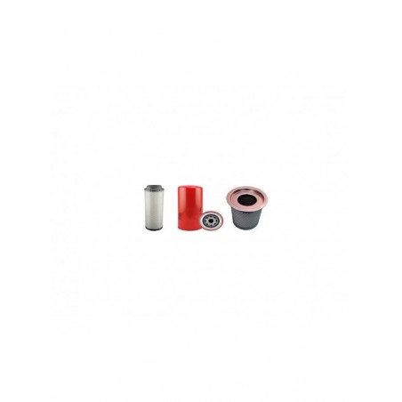 FIAC AIRBLOCK 60 Compressor Filter Service Kit