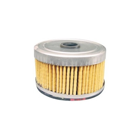 Dahl 66 2 micron fuel element