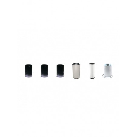 ATLAS COPCO XAMS 586 MD Filter Service Kit