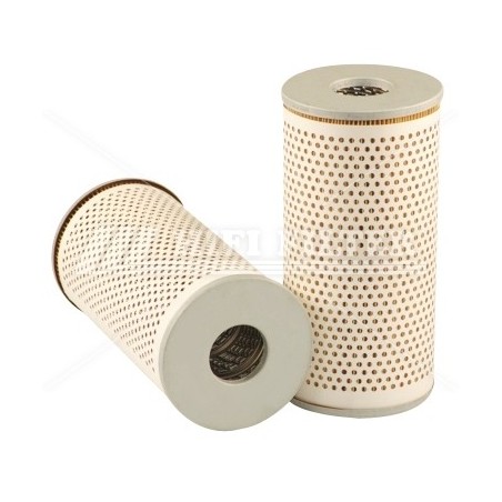 HIFI SO8029 OIL FILTER