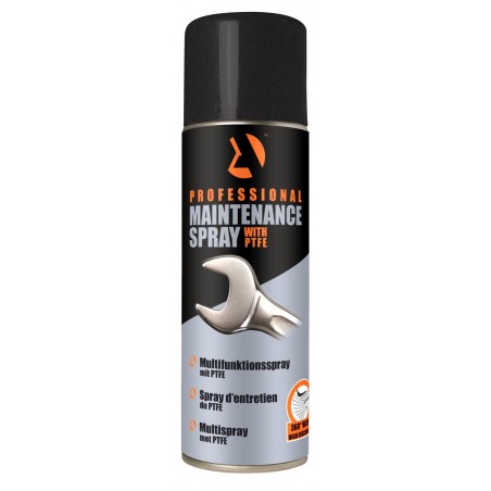 Maintenance Spray 500ML