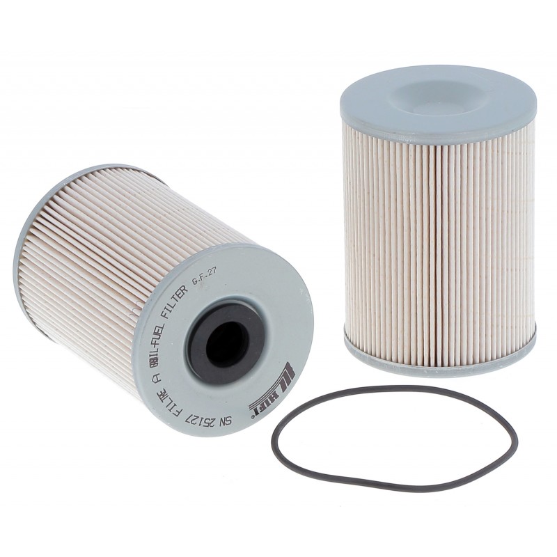 Hifi SN25127 FUEL FILTER