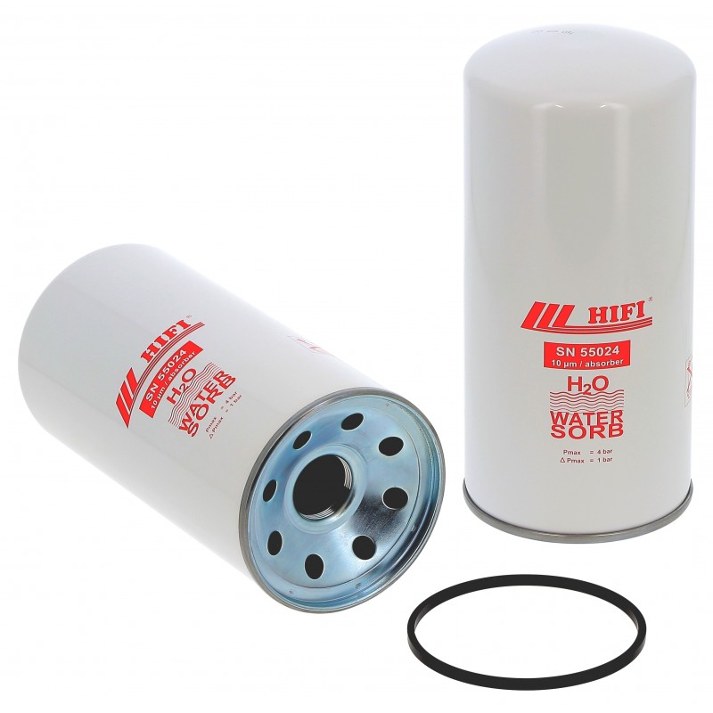Hifi SN55024 FUEL FILTER