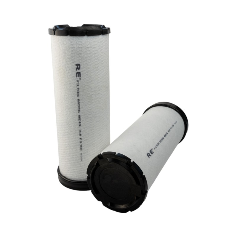 RA2096, Radial Seal Inner Air Filter Element