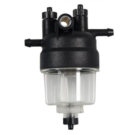 130306380 Perkins Fuel Filter Assy