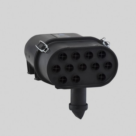 Donaldson D080020 AIR CLEANER PSD POWERCORE