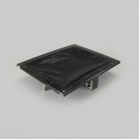 Donaldson 1A21613553 440 EXPLOSION MEMBRANE & DETECTION CASSETTE W 491 ...