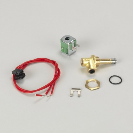 Donaldson AD1000227 SOLENOID VALVE 24V
