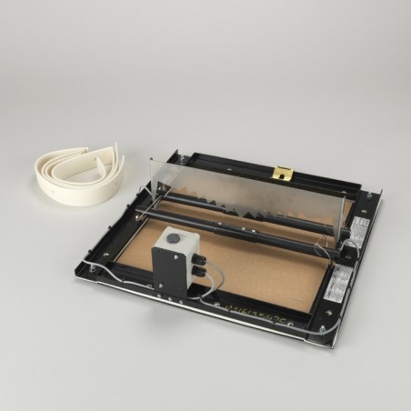 Donaldson 1A21613547C 440 EXPLOSION MEMBRANE & DETECTION CASSETTE W 442 ...
