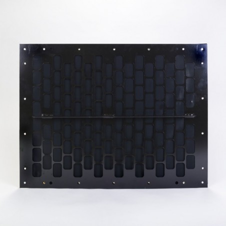 Donaldson 1A52613502 440 EXPLOSION MEMBRANE & DETECTION CASSETTE W 810 ...