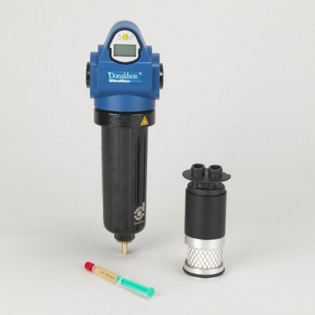 Donaldson 1C484268-KIT FILTER DF-T0050-ZK ULTRA-FILTER PLUS G 1/2 BSP ...