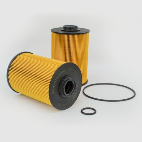 Donaldson P502377 FUEL FILTER CARTRIDGE
