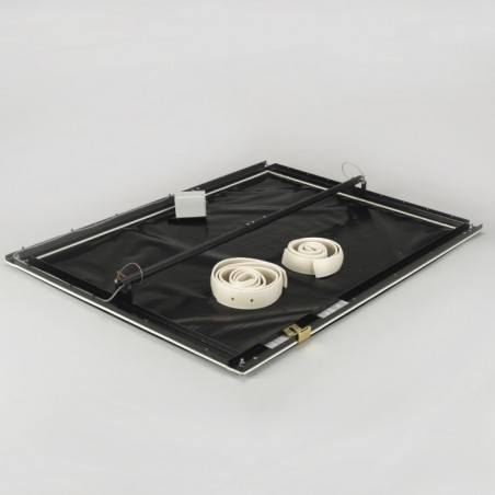 Donaldson 1A35613504 440 EXPLOSION MEMBRANE & DETECTION CASSETTE REAR W ...