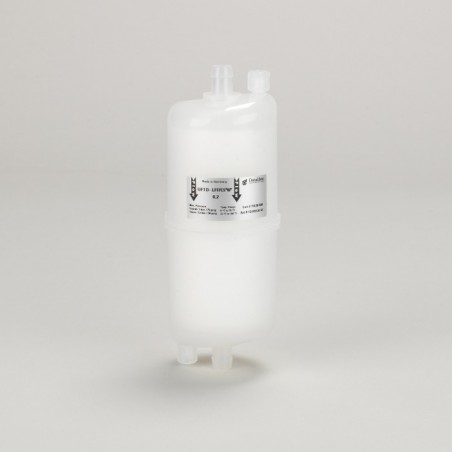 Donaldson 1C499136-82 CAPSULE FILTER UFTD-L PF-PES W 0.2 MICRON 3/8 ...