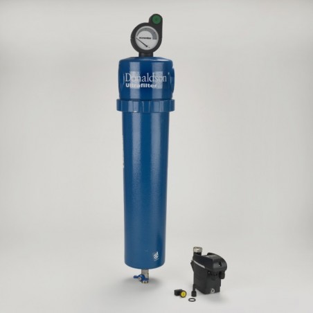 Donaldson 1C061162 FILTER HOUSING AG 0288 BSP ECONOMIZER UFM-D