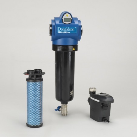 Donaldson 1C484521-KIT FILTER DF-M0320-ZU ULTRA-FILTER SUPERPLUS BSP ...