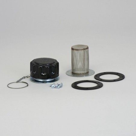 Donaldson P563358 FILLER BREATHER ASSEMBLY
