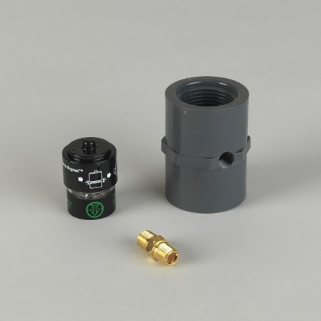 Donaldson P566168 RESTRICTION INDICATOR KIT