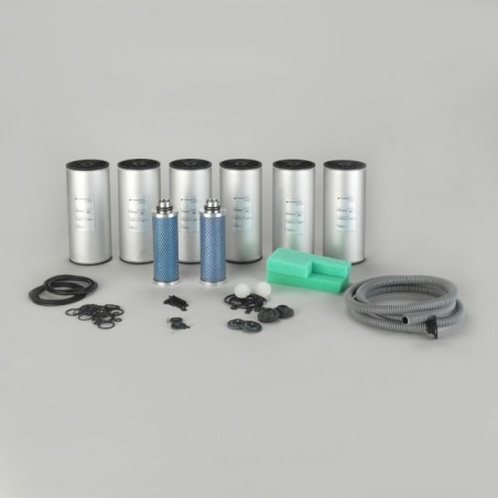 Donaldson 1C976896-KIT CAREPAC 2 ULTRAPURE 2000 0050