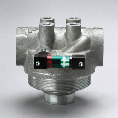Donaldson P569831 HEAD ASSEMBLY HYDRAULIC