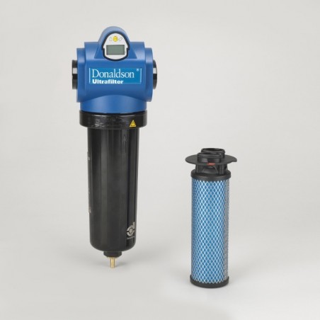 Donaldson 1C484740-KIT FILTER DF-S0600-ZK ULTRA-FILTER PLUS BSP ...