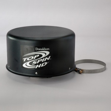 Donaldson H002855 PRE-CLEANER TOPSPIN HD
