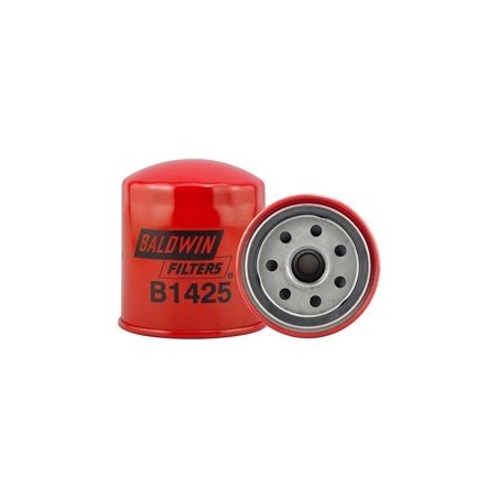 baldwin b1425, lube spin-on