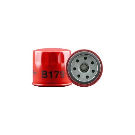 baldwin b179, full-flow lube spin-on