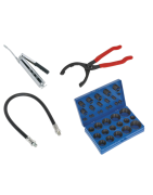 baldwin pa4406 kit, set of 2 cabin air elements