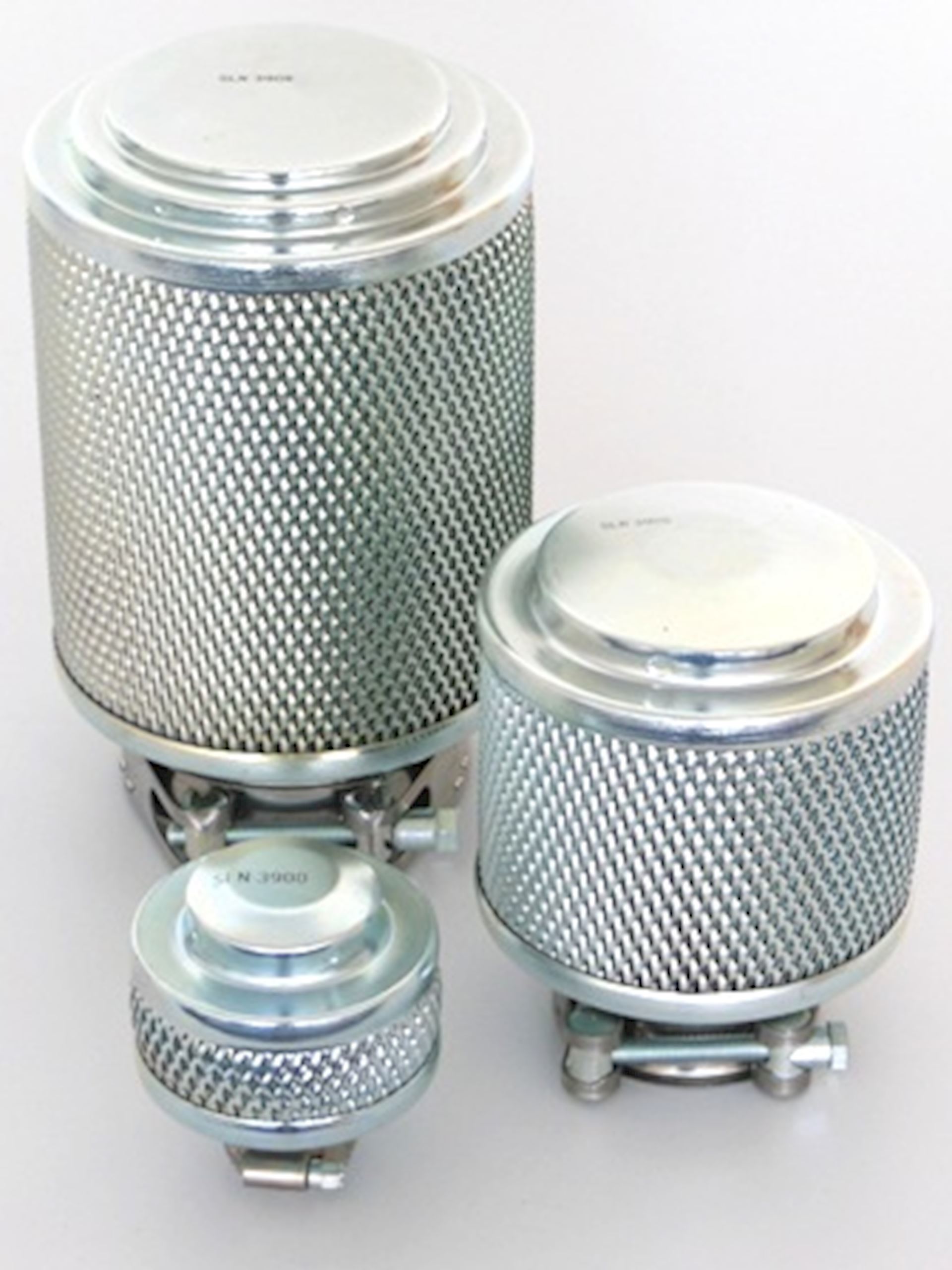 Series SLN - Oil-wetted Air Cleaners
